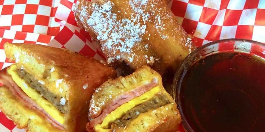 10 Wacky State Fair Foods: Wild, Crazy and Ridiculous