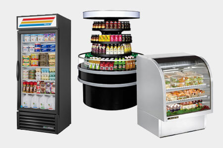 Convenience Store Supplies & Equipment
