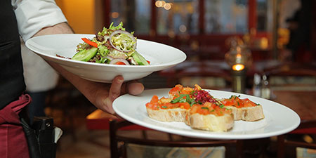 5 Tips To Ensure Safety In Your Restaurant | GoFoodservice