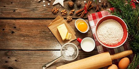 Top 5 Kitchen Appliances You Need for Holiday Baking