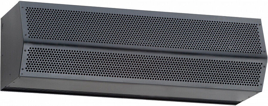 Mars Air Systems STD296-2UA-OB 96" Air Curtain, Unheated, STD2 Series