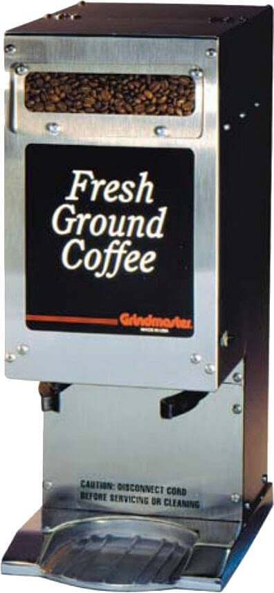 Grindmaster 100, Single 6 lb Coffee Grinder