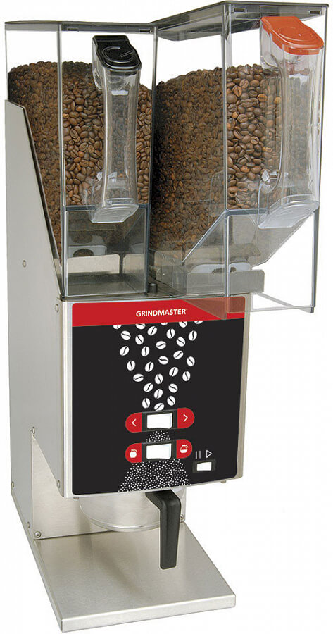 Grindmaster 250RH-2 Coffee Grinder (Free Shipping)