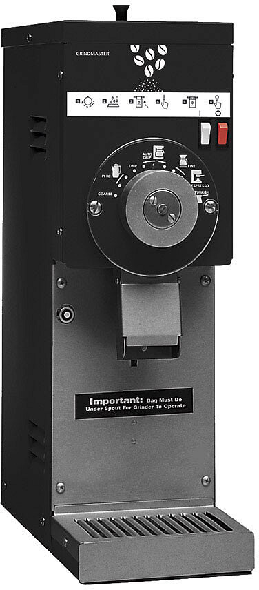Grindmaster 835S Coffee Grinder (Free Shipping)