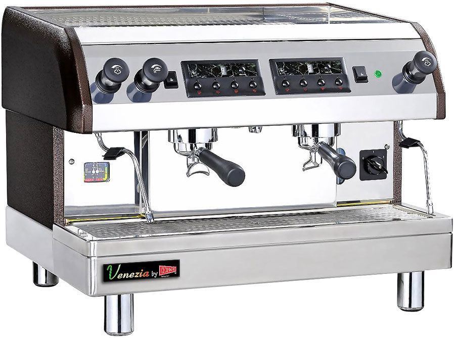 Grindmaster ESP2-220V, Automatic/Semi-Automatic Espresso Machine ...