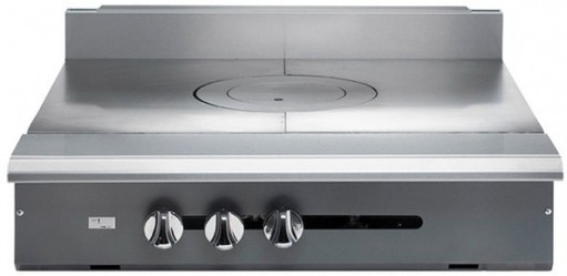 Vulcan V1FT36-2, 45,000 Btu Propane Gas Heavy Duty Modular Range, 1 36 ...