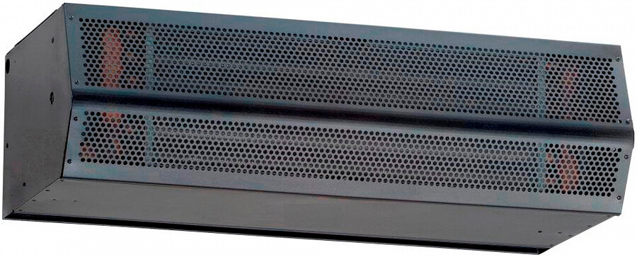 Mars Air Systems STD242-1EEH-OB 42" Air Curtain, Electric Heated