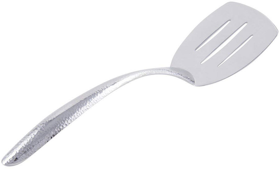 Bon Chef 9460HF, 14.75" Stainless Steel EZ Use Slotted Banquet Serving ...