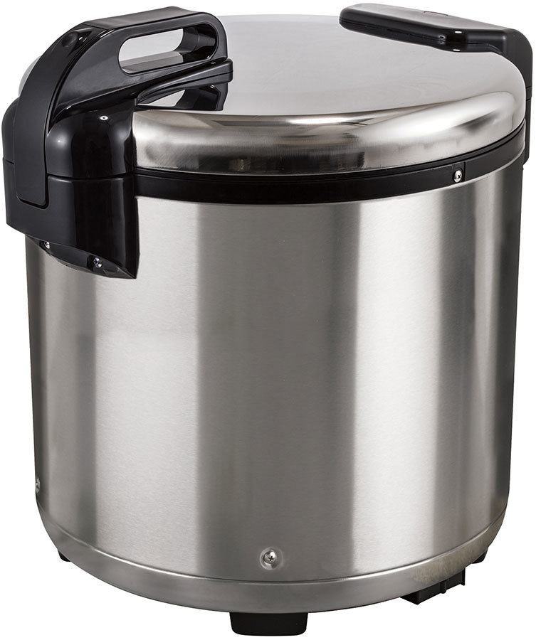 Winco RW-S450, 100 Cup Electric Rice Warmer