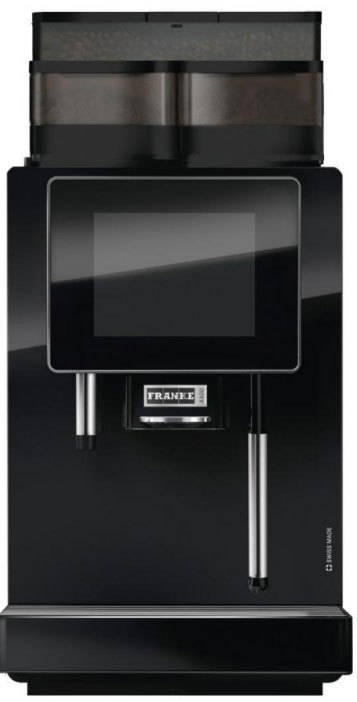 Franke A400 MS Automatic Espresso Machine (Free Shipping)