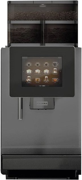 Franke A600 MS Automatic Espresso Machine (Free Shipping)