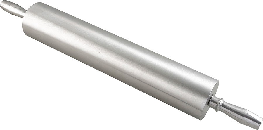 Winco ARP-18, 18" Aluminum Rolling Pin