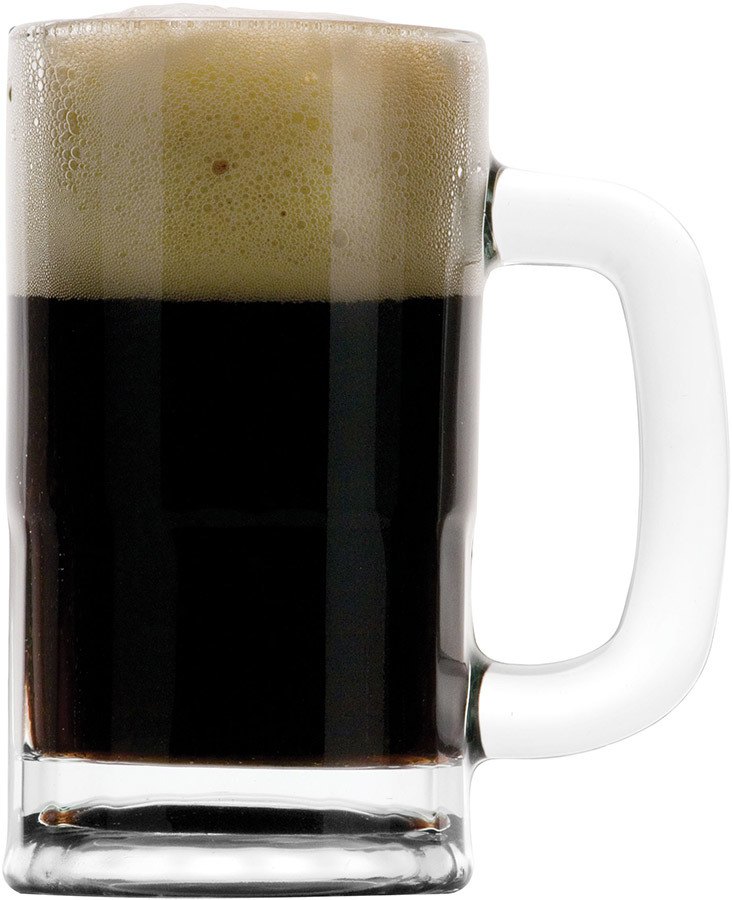 Anchor Hocking 1816, 16 oz. IG Classic Beer Mug (24/case)