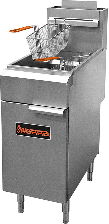 Sierra Range by MVP SRF-35/40-NG, 90,000 Btu Natural Gas Free Standing ...
