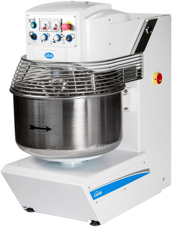 Globe GSM175 Commercial Spiral Mixer (Free Shipping)