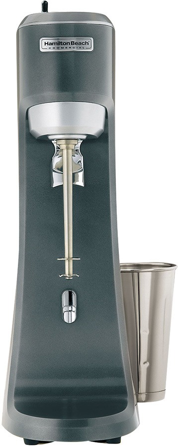 Hamilton Beach HMD200, Single Spindle Drink Mixer, Countertop