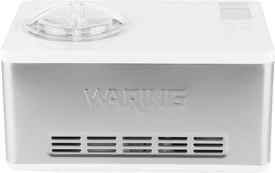 Waring WCIC20 Ice Cream Maker (Free Shipping)