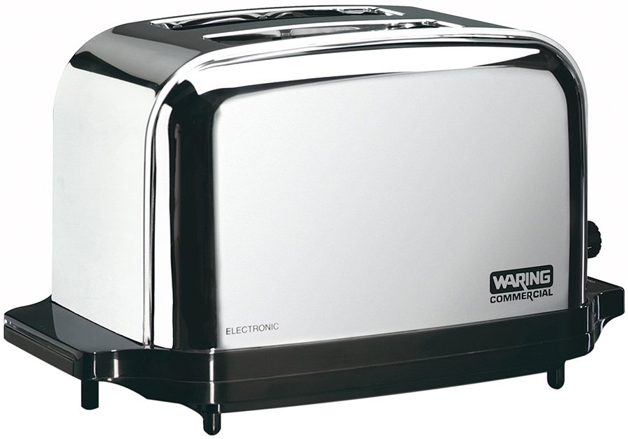 Waring WCT702 2 Slice Pop-Up Toaster (Free Shipping)