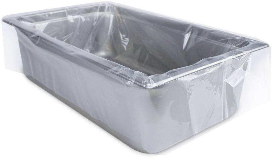 PanSaver 45048, Full Size ECO Hotel / Steam Table Pan Liner (50/Case)