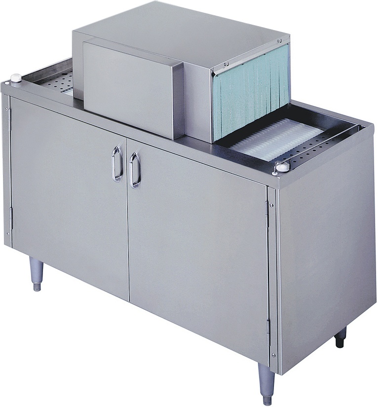 Champion CG4 Undercounter Glass Washer (Free Shipping)