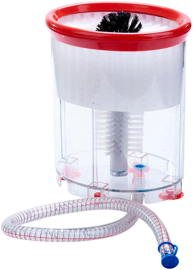 Winco GWB-1 Beer Mug Glass Washer