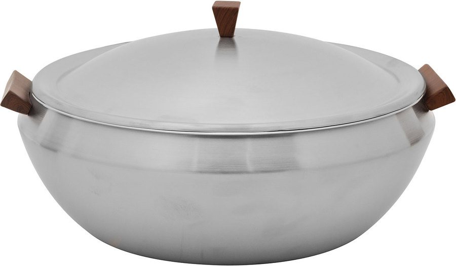 Spring USA 14502180, 5 Qt Wynwood Round Induction Chafer