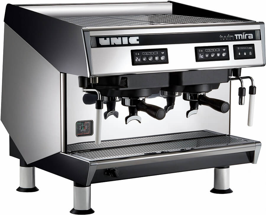 Unic TWMIRA Automatic Espresso Machine (Free Shipping)