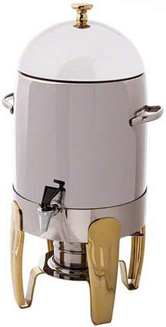 American Metalcraft ALLEGCU1, 3 Gallon Allegro™ Stainless Steel Coffee ...