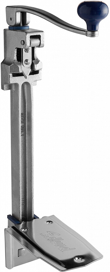 Edlund 1 (11100), "Old Reliable" Manual Can Opener, Table Mount