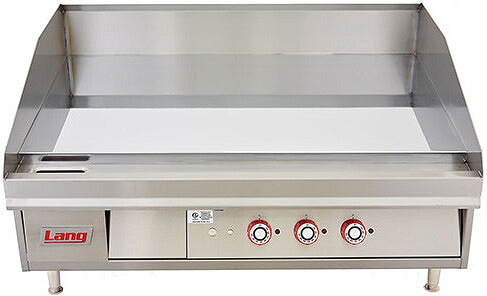 Lang 124S Countertop Electric Griddle (Free Shipping)