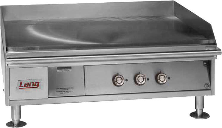 Lang 136TM Countertop Electric Griddle (Free Shipping)