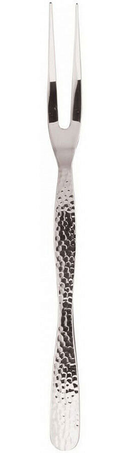 American Metalcraft HM11FK, 11" Stainless Steel 2-Tine Meat Carving Fork