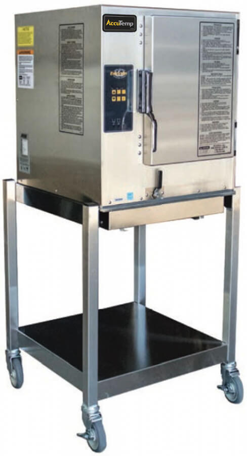 AccuTemp P61201E060 SGL Evolution Convection Steamer