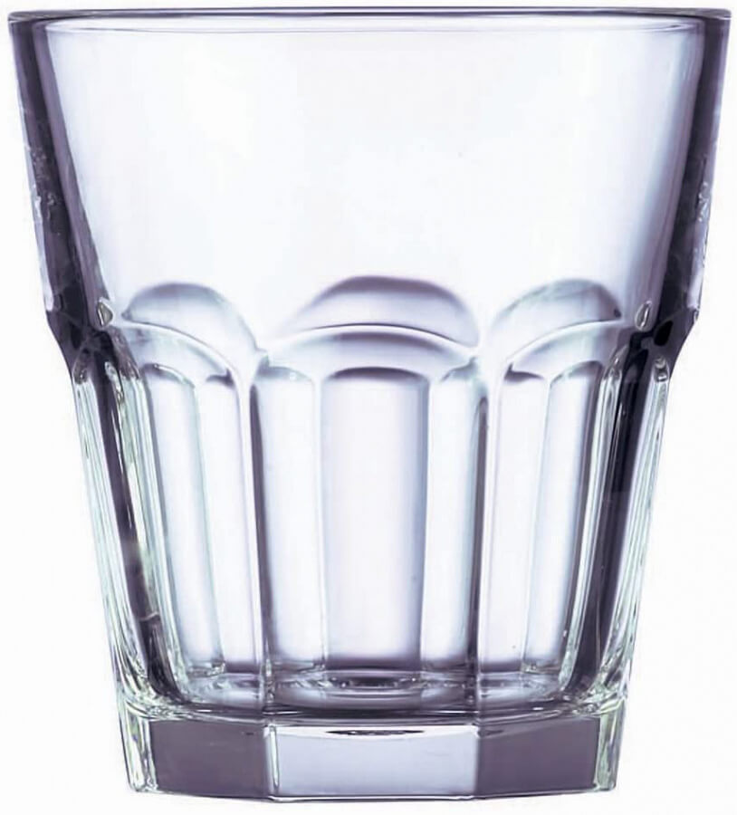 Arcoroc by Arc Cardinal J4097, 9 oz Gotham Old Fashioned Rocks Glass ...