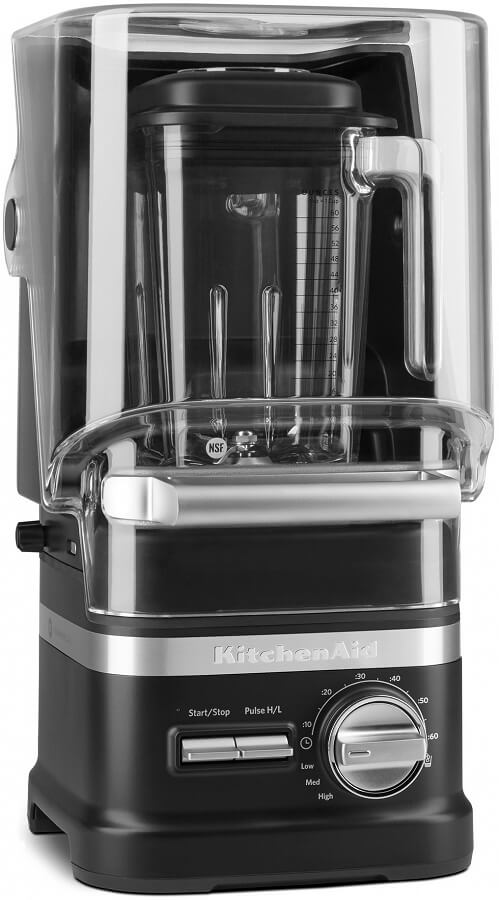 KitchenAid KSBC1B2BM Bar Blender (Free Shipping)