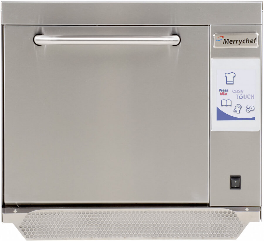 Merrychef eikon E3 Microwave Convection Oven (Free Shipping)