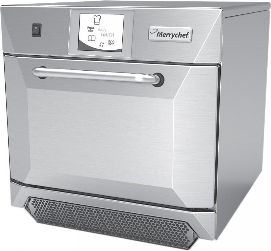 Merrychef eikon E4 Rapid Cook Oven (Free Shipping)