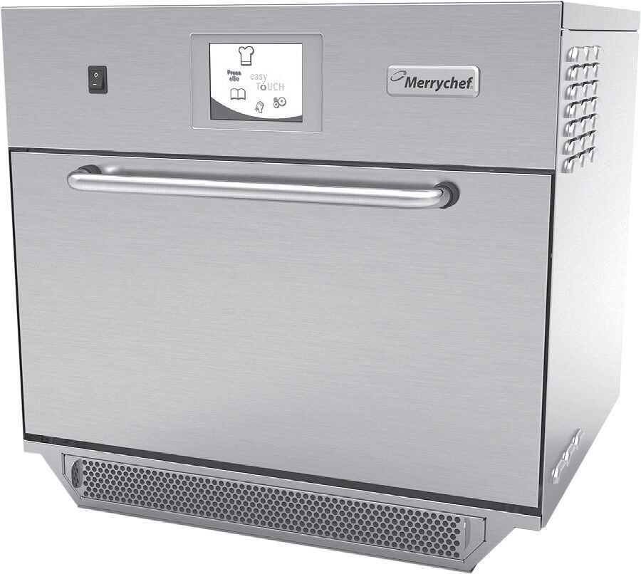 Merrychef eikon E5 Microwave Convection Oven (Free Shipping)