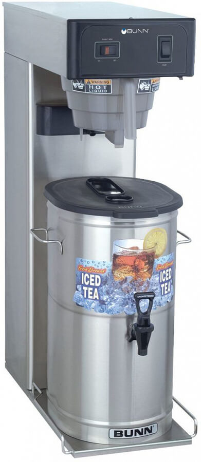 Bunn 36700.0009, 3 Gallon Automatic Iced Tea Brewer