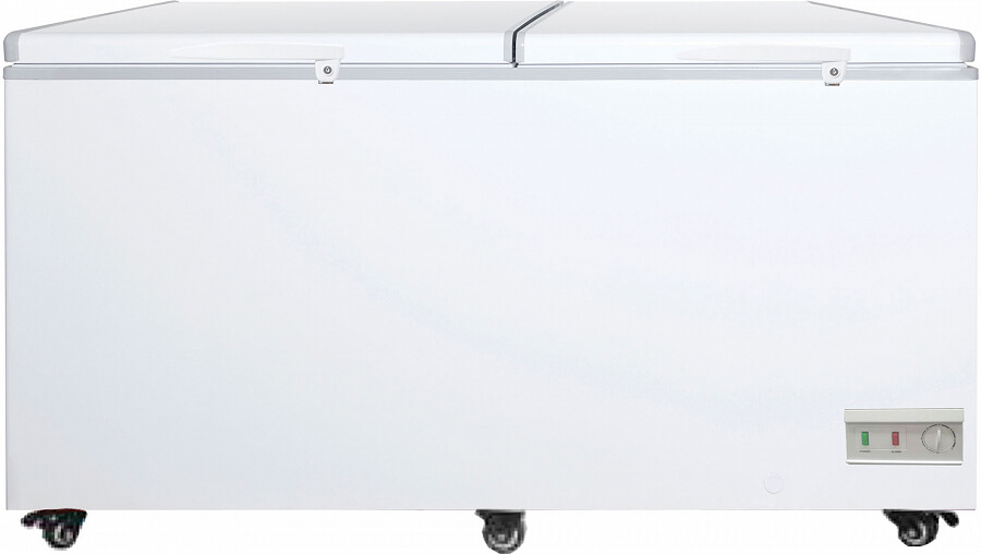 Excellence Industries BD-27, 26.7 cu. ft. Commercial Chest Freezer